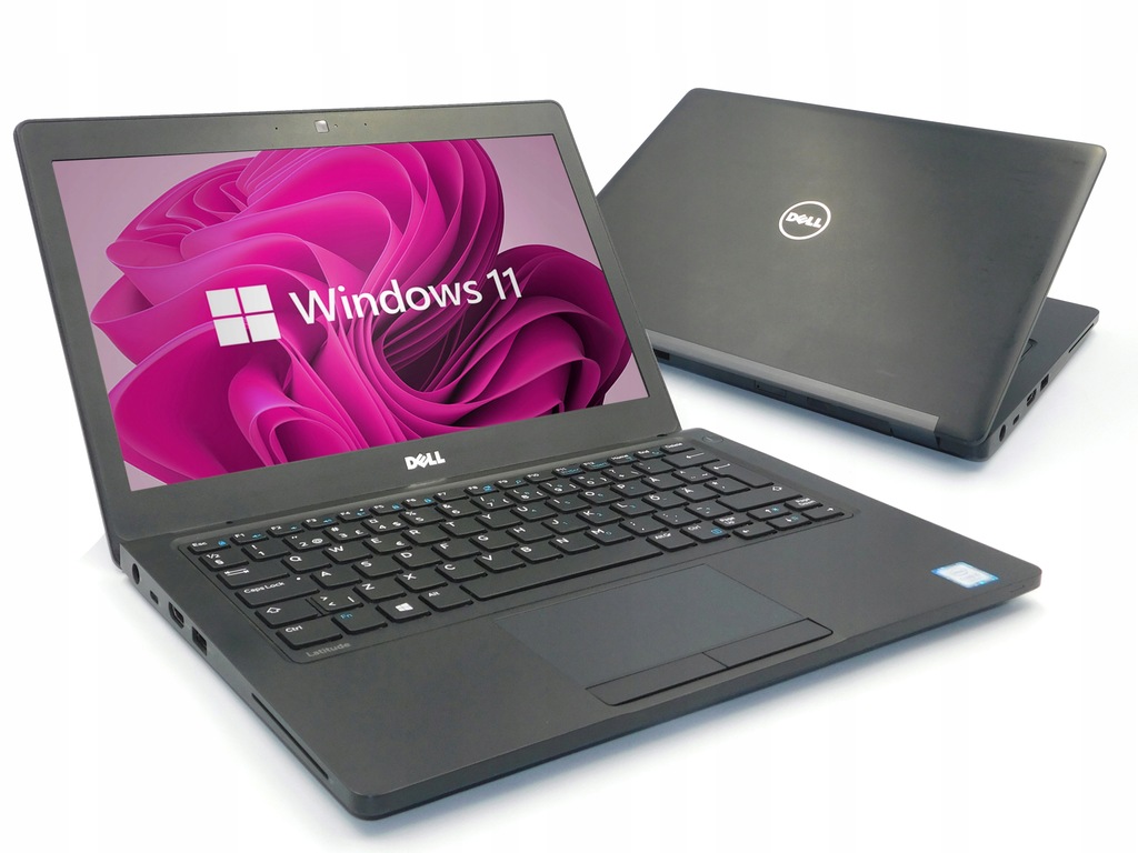Ultrabook Dell Latitude Core i5 16GB SSD Klasa A - 12766754239 ...