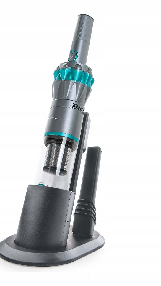 Odkurzacz ręczny Genius Invictus One DC (108) - 13971754354 - oficjalne ...