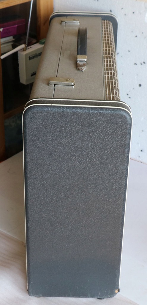 Hohner Electronium piec lampowy, wzmacniacz - 10765439469 - oficjalne ...