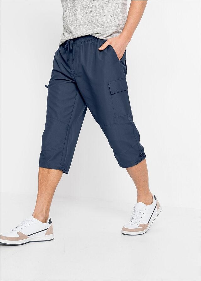 IH5020 54 SPODENKI MĘSKIE ZA KOLANO Bonprix - 14402465198 - oficjalne archiwum Allegro