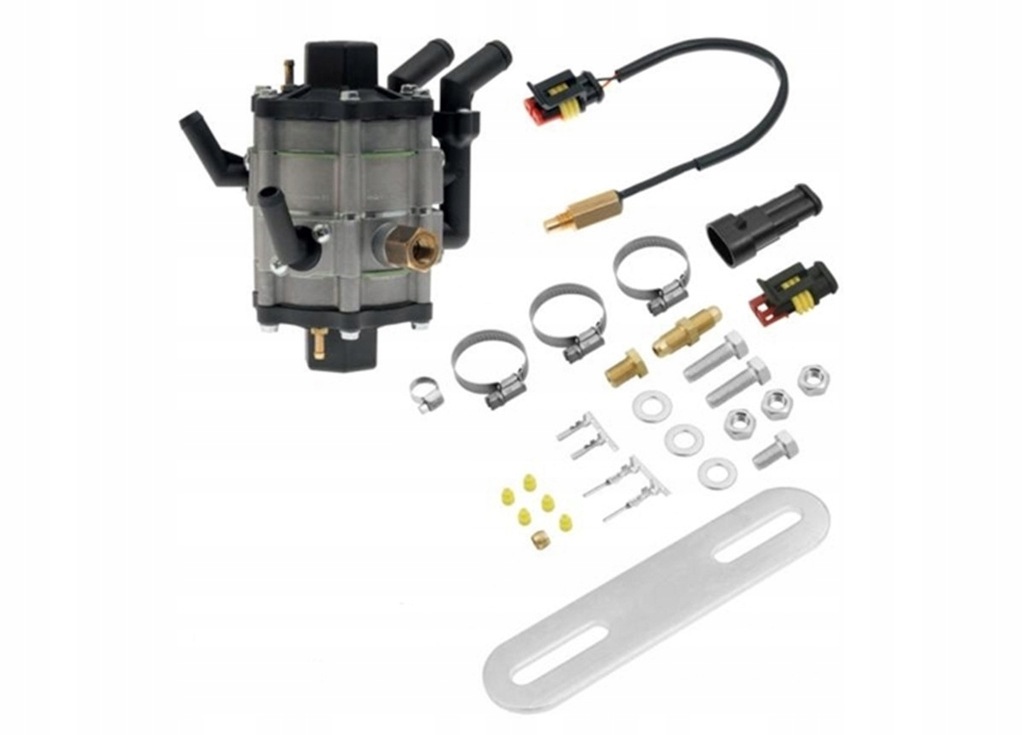 Sekwencja STAG 300 6 ISA2 komp AC R02 TWIN W01 BFC - 7686550845 ...