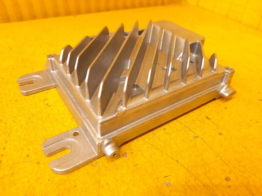 BMW 5 G30 G20 G05 WZMACNIACZ BOOSTER HARMAN 5A207E701 - 15268695883 ...