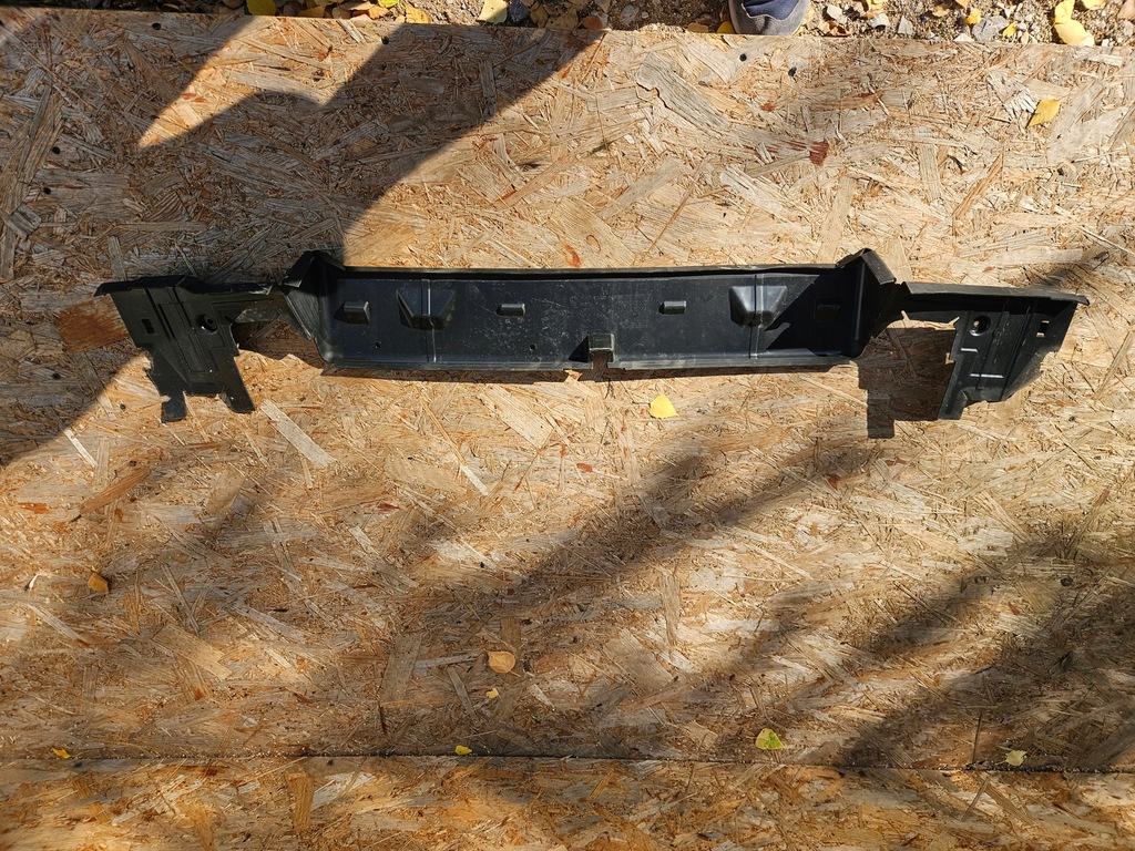 BMW X3 G01 WLOT POWIETRZA KIEROWNICA - 14431476001 - oficjalne archiwum ...