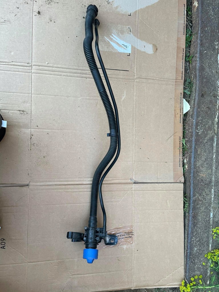 RURA WLEW ADBLUE KOREK PEUGEOT 3008 II GT LINE - 10741921688 ... RURA WLEW ADBLUE KOREK PEUGEOT 3008 II GT LINE - 10741921688 ...