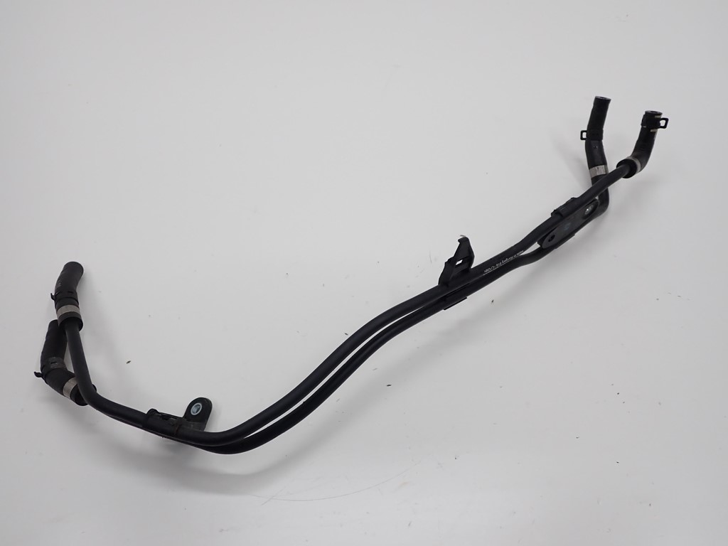 WĄŻ RURKA WODY ADBLUE OCTAVIA III 5E 2.0TD DFF 19R - 11407867754 ...