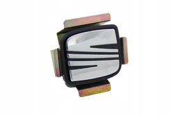 KLAMKA ZAMEK KLAPY BAGAŻNIKA SEAT IBIZA 6J4827565D - 13168385462 ...