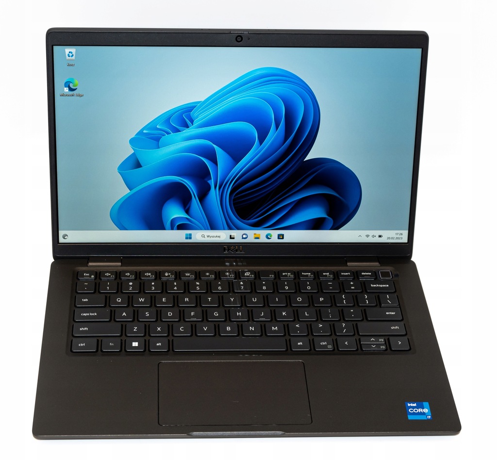 Dell Latitude 7430 i7-1255U 14'' 16GB 512GB W10 - 13310904138 ...