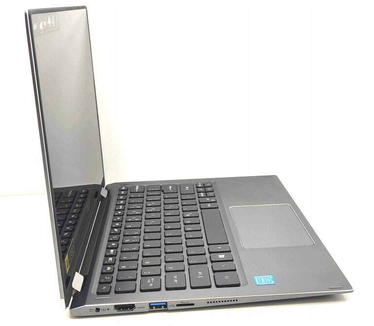 LAPTOP ACER SPIN N17H2 4GB/32GB DOTYKOWY NOTEBOOK - 11430442979 ...