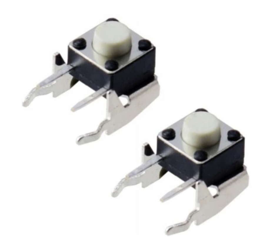 PRZYCISK SWITCH PAD RB LB XBOX ONE Series S X - 12354619162 - oficjalne archiwum Allegro