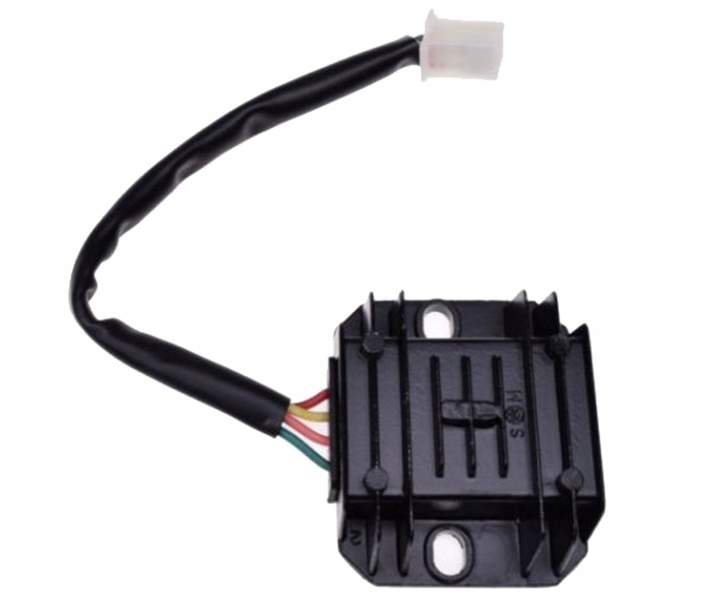 Shineray Lifan QUAD ATV 150 GY6 Regulator Napięcia - 12897988910 ...