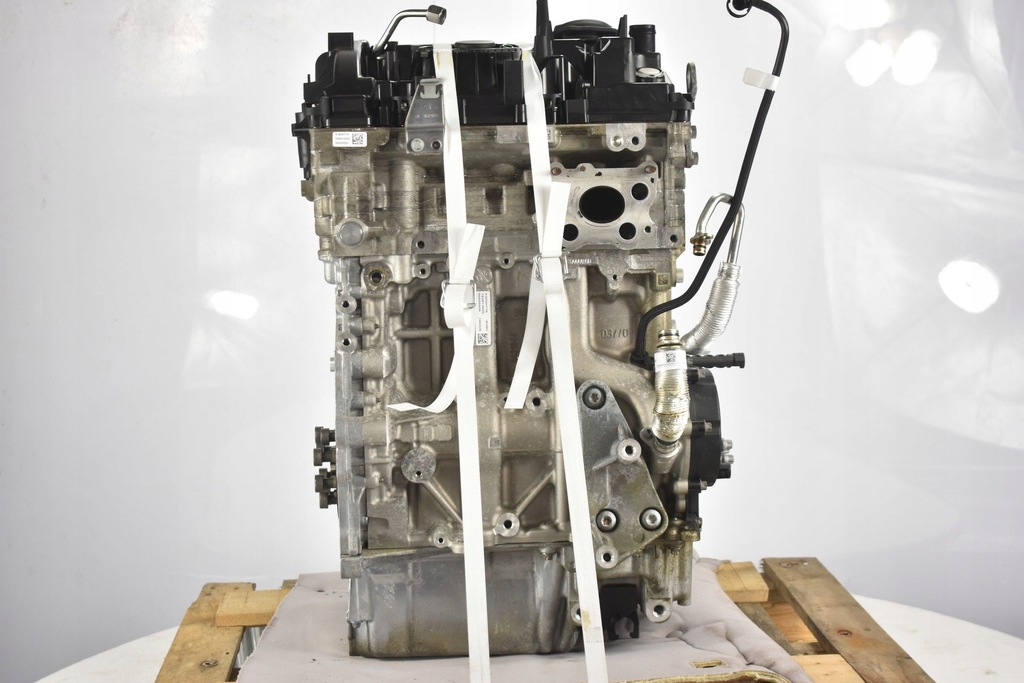 SILNIK ENGINE B38A15A 1.5B MINI F55 F56 F57 F40 - 12416782091 ...