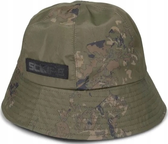CZAPKA KAPELUSZ NASH SCOPE MESH SNAP BACK - 13515113636 - oficjalne ...