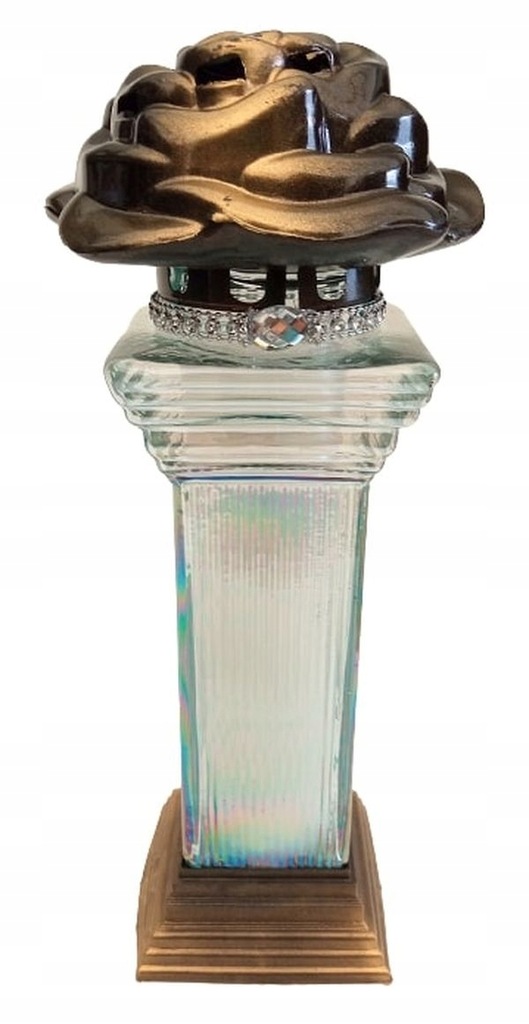 Znicz Santa Marozza PALERMO z wkładem złoty - 12627407700 - oficjalne ...