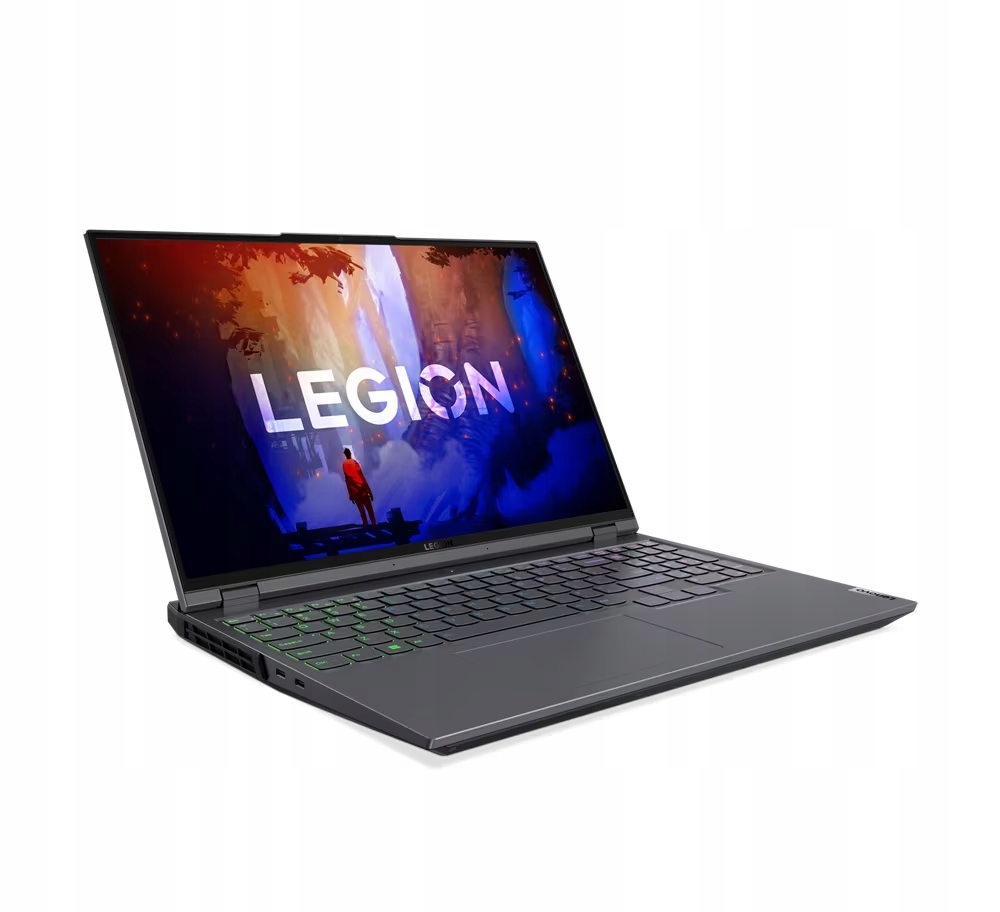Laptop Lenovo Legion 5 Pro 16ARH7H R5 6600H 16GB 512GB W11 RTX 3060 ...