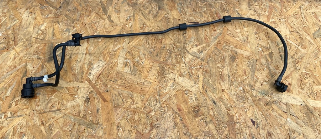 PRZEWÓD RURA PODCIŚNIENIA MERCEDES W205 2055012225 - 12690265463 ...