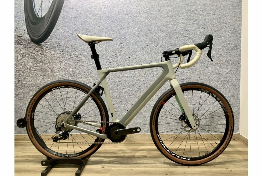 Rower Gravel 3T Exploro BMW r.L - 13203999337 - oficjalne archiwum Allegro