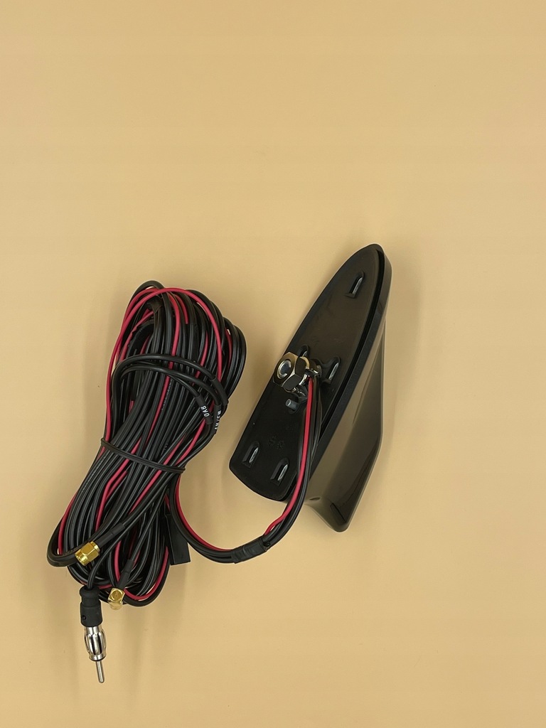 Eightwood DAB Antena radia samochodowego - 13619733949 - oficjalne ... Eightwood DAB Antena radia samochodowego - 13619733949 - oficjalne ...
