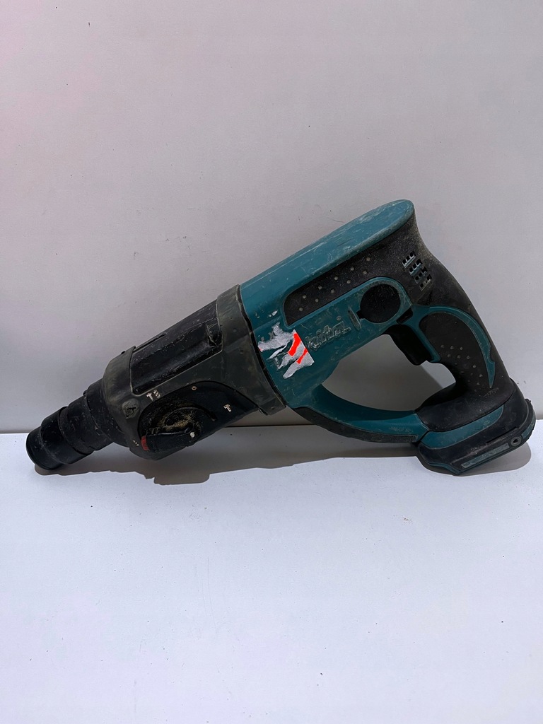 Młotowiertarka Makita DHR202 SDS Plus - 12944899695 - oficjalne ...