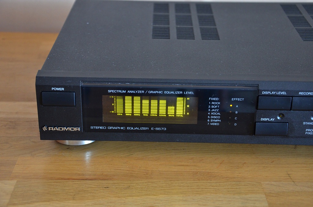 KOREKTOR RADMOR E-5573 - 8312899734 - oficjalne archiwum Allegro