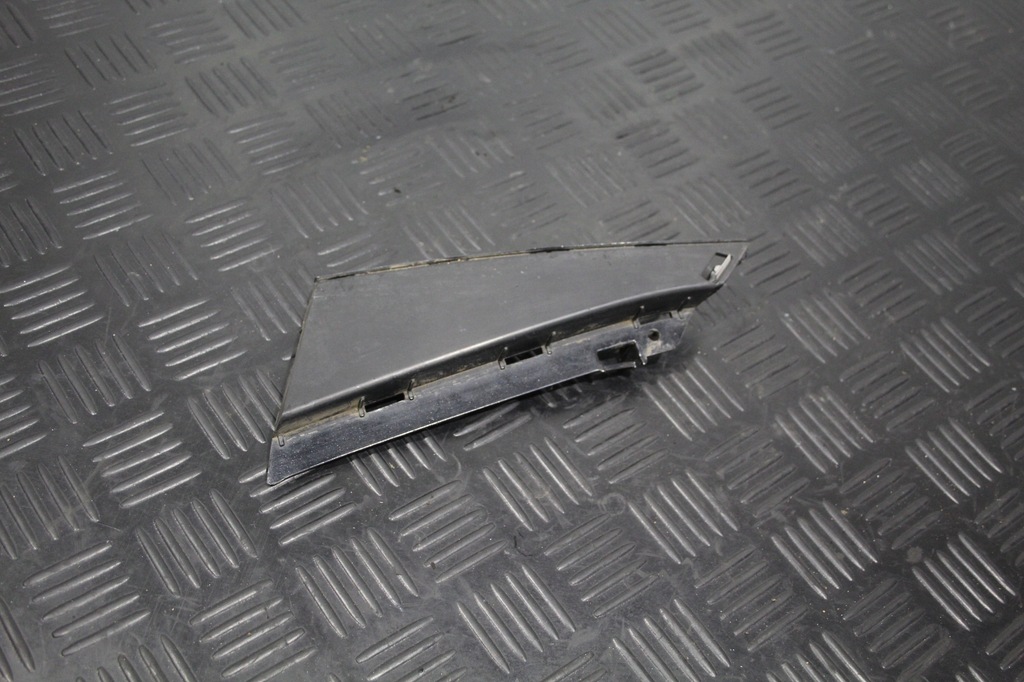 MOCOWANIE ŚLIZG ZDERZAKA CLA 45 W117 AMG 45 A1178850265 - 14882913471 ...