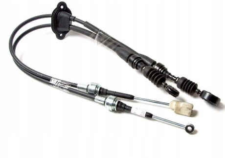 55350346 LINKA ZMIANY BIEGÓW OPEL ASTRA H 2.0T 05- - 8417157882 ...