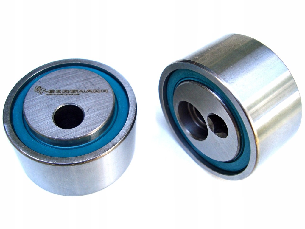 ROLKA NAPINAJĄCA PASEK KLINOWY CITROEN BERLINGO,C4 - 8540582467 ...