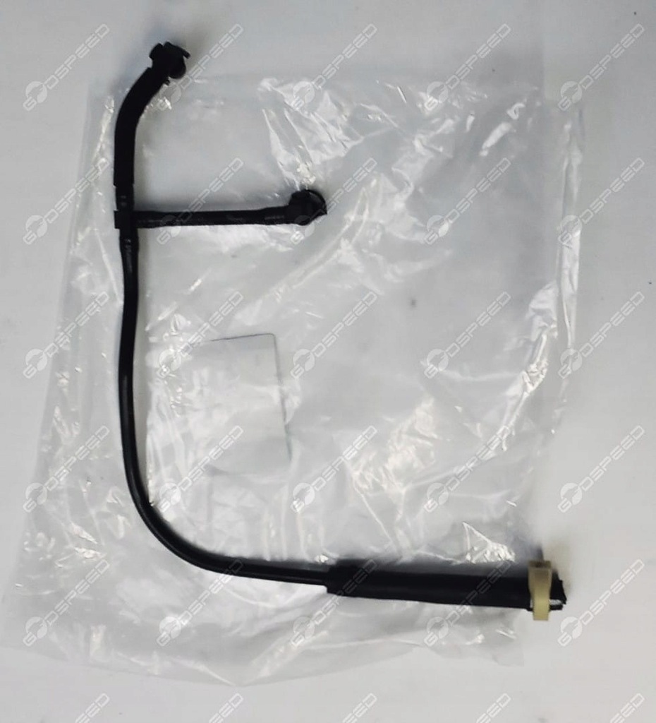 WĘŻYK ODPOWIETRZAJĄCY SILNIKA JAGUAR XJ351 X351 - 10572984189 ...