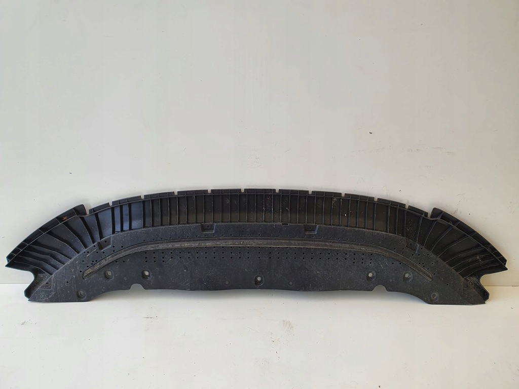 AUDI A7 C8 S-LINE OSŁONA POD ZDERZAK 4K8807611 A - 11947228533 ...