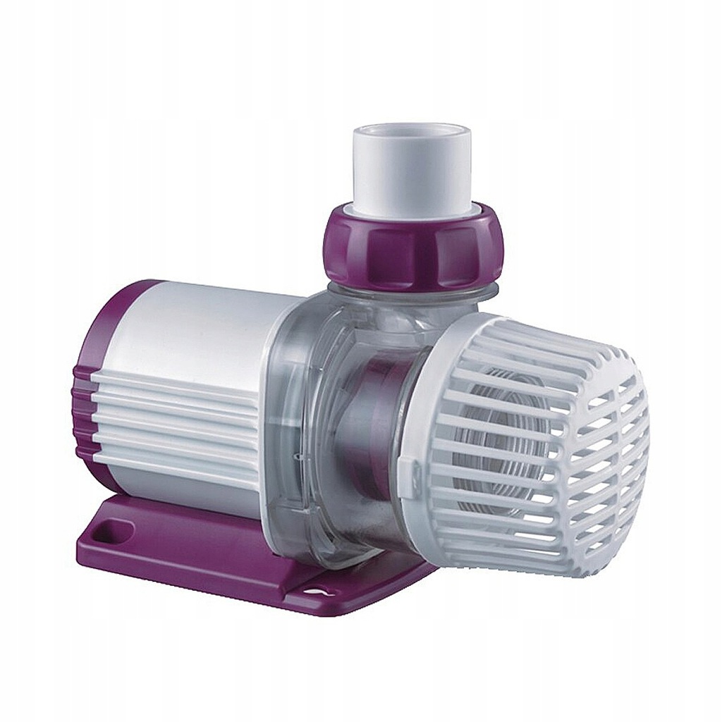 Jebao Smart DC Pump 8000 - pompa obiegowa WiFi 800 - 11904977556 - oficjalne archiwum Allegro