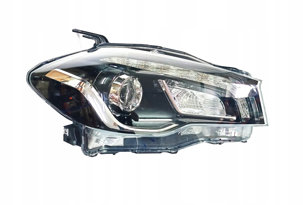 LAMPA PRAWA SUZUKI SX4 S-CROSS LED NOWA OE - 14433567079 - oficjalne ...