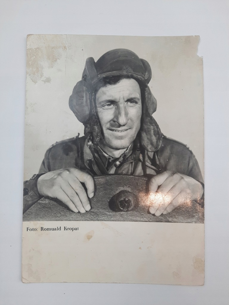 Pocztówka Gustlik Franciszek Pieczka - 12585750806 - oficjalne archiwum ...