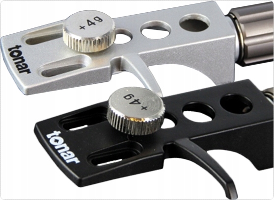 Купить TONAR HEADSHELL DJ С ВЕСОМ 4G ПОВОРОТНАЯ РУЧКА: отзывы, фото и ...