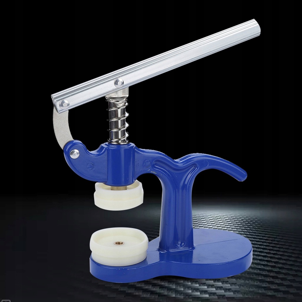 PRASA ZEGARMISTRZOWSKA DO ZAMYKANIA DEKLI ZESTAW - 13299690424 ...