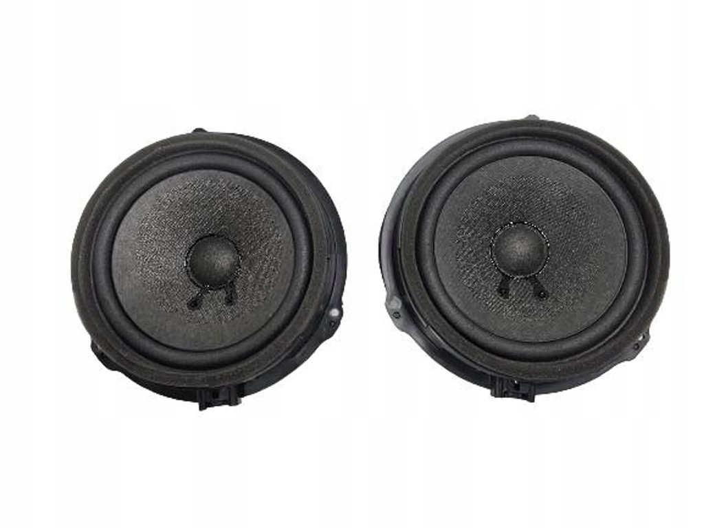 FORD FIESTA MK7 GŁOŚNIK DRZWI PRZÓD 8A6T-18808-AC - 13503205911 ...