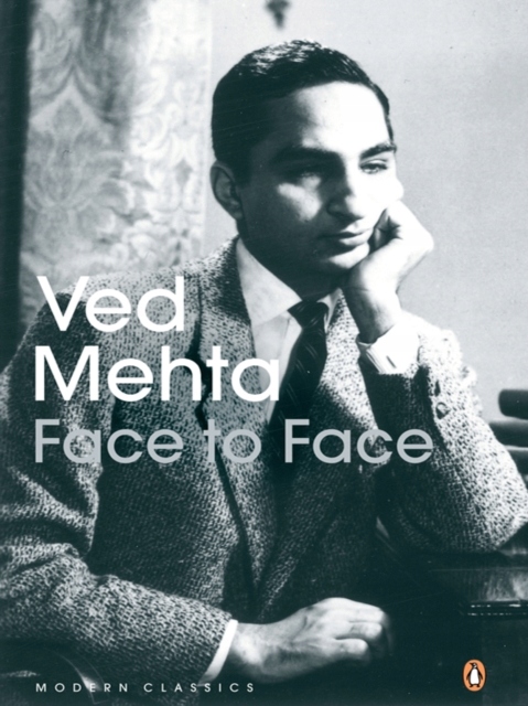 Face to Face - Mehta, Ved - 12601313862 - oficjalne archiwum Allegro