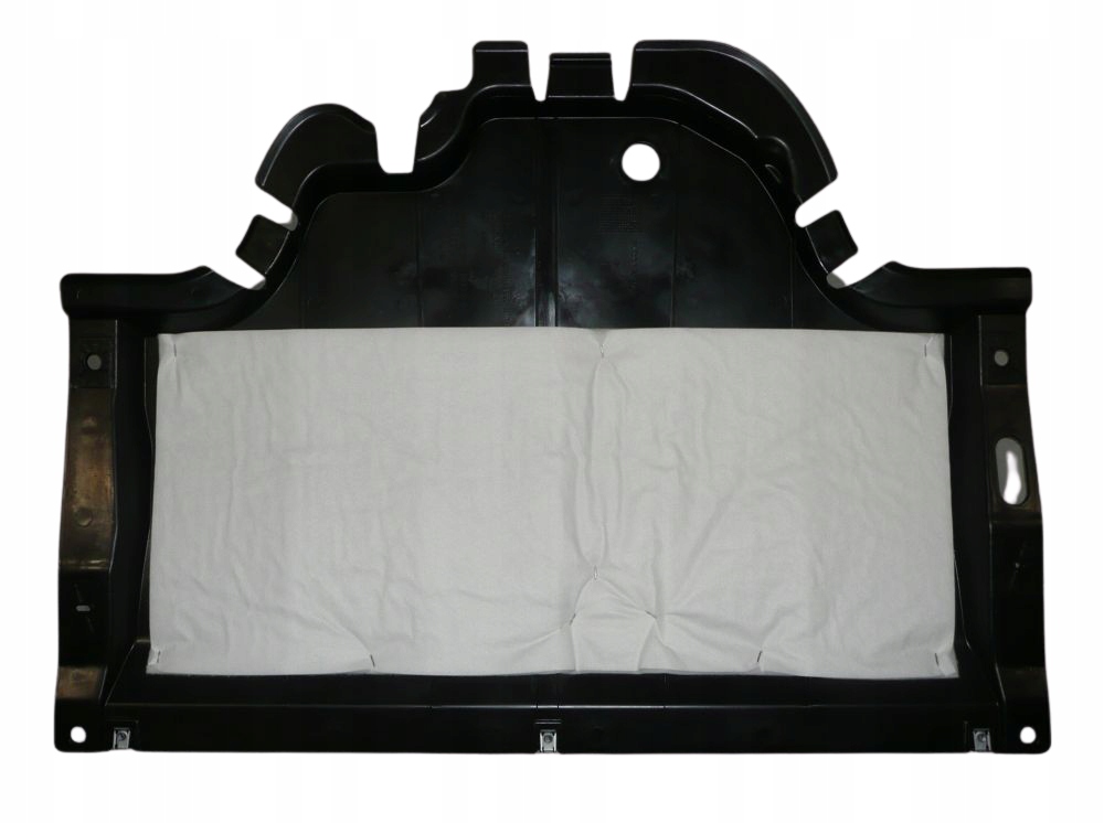 Osłona Pod Silnik Trafic 3 Vivaro 758905960R - 11413008309 - oficjalne ...