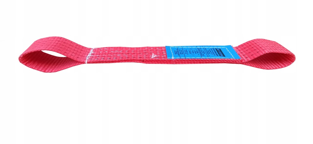 SZELKA PASA 5T/04M PASY PAS DO LAWETY LAWET - 12763247575 - oficjalne ...