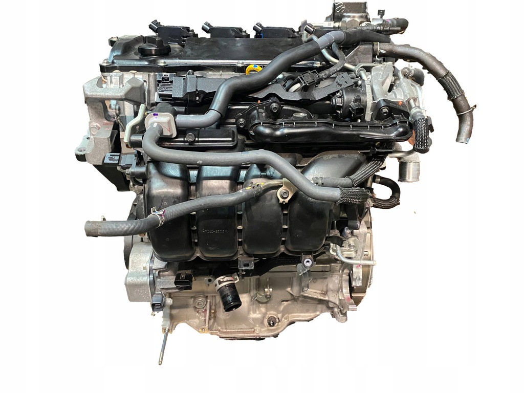 LEXUS ES 300H SILNIK MOTOR 2.5 - 9473969824 - oficjalne archiwum Allegro