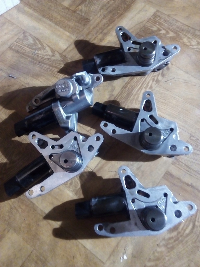 Nastawnik AUDI, VW, zawór N205 2.0 ALT 06B103741 - 7677117550 ...