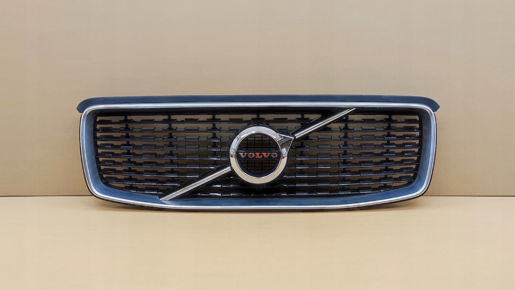 ATRAPA GRILL ZDERZAKA VOLVO XC90 II 2015- - 13580991765 - oficjalne ...