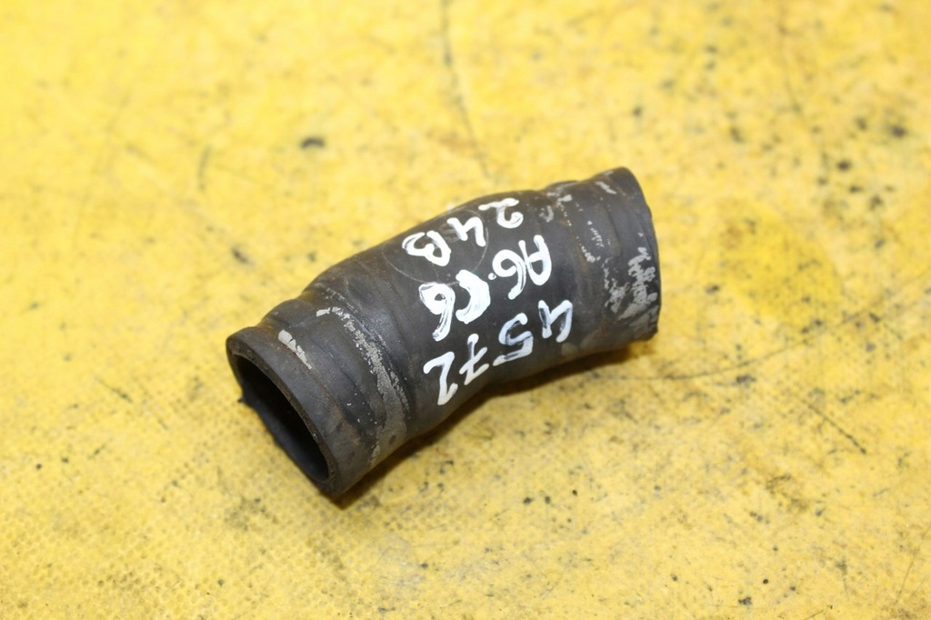 PRZEWÓD RURA WĄŻ AUDI A6 C6 2.4 B 06E121445B BDW - 7984915257 ...