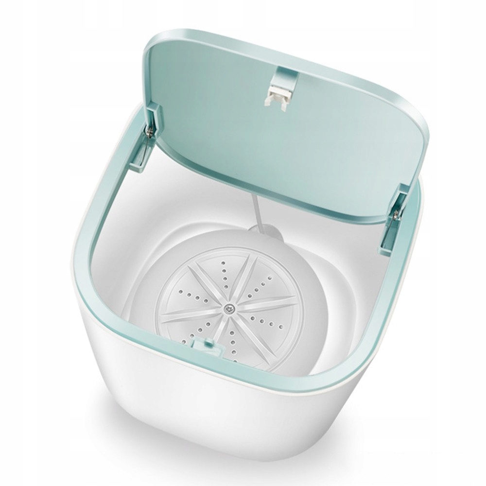 Mini pralka pralka dla dzieci Pralka do majtek - 10855727370 ...