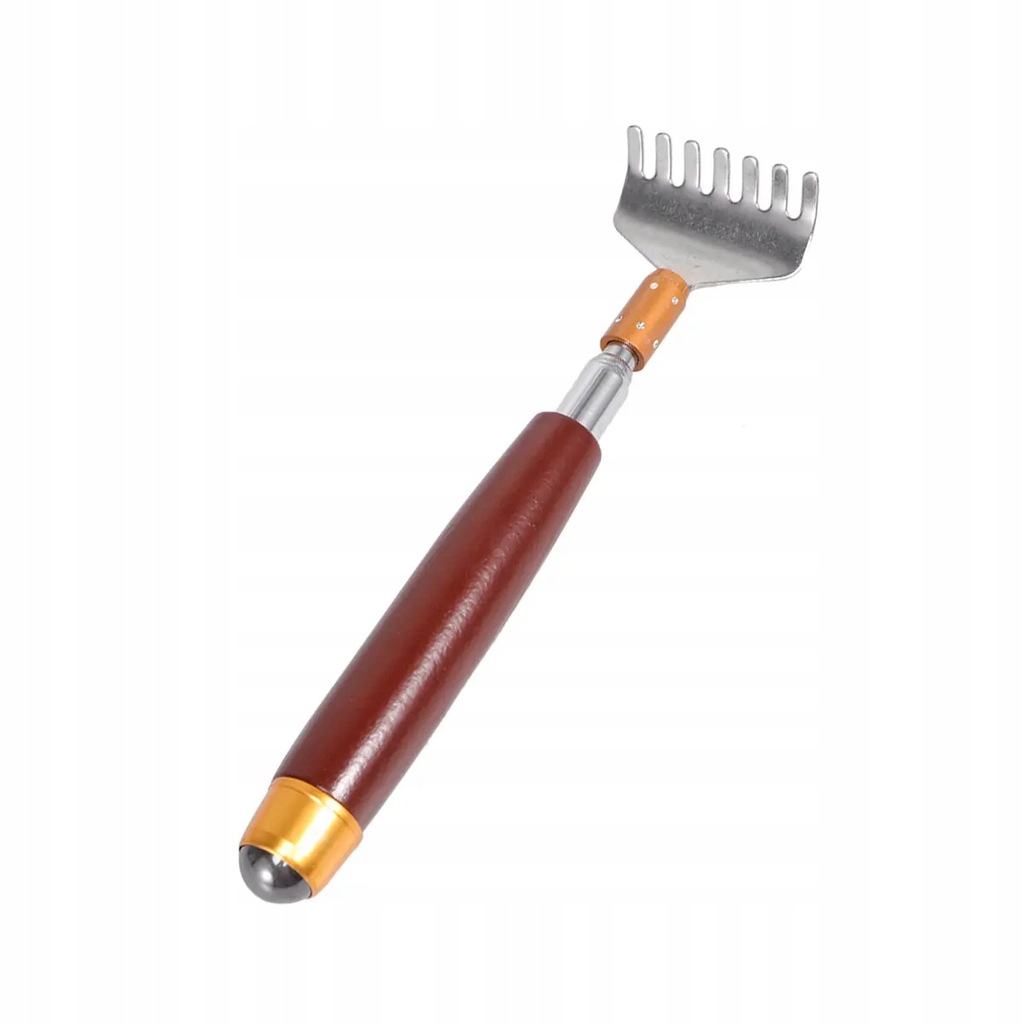 Tickling Wood Tools Telescopic Back Scratcher - 13956482898 - oficjalne ...