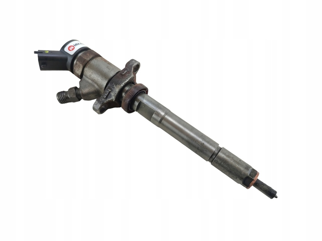 WTRYSKIWACZ CITROEN PEUGEOT 1.6 HDI 9HZ 0445110188 - 15432115639 - oficjalne archiwum Allegro