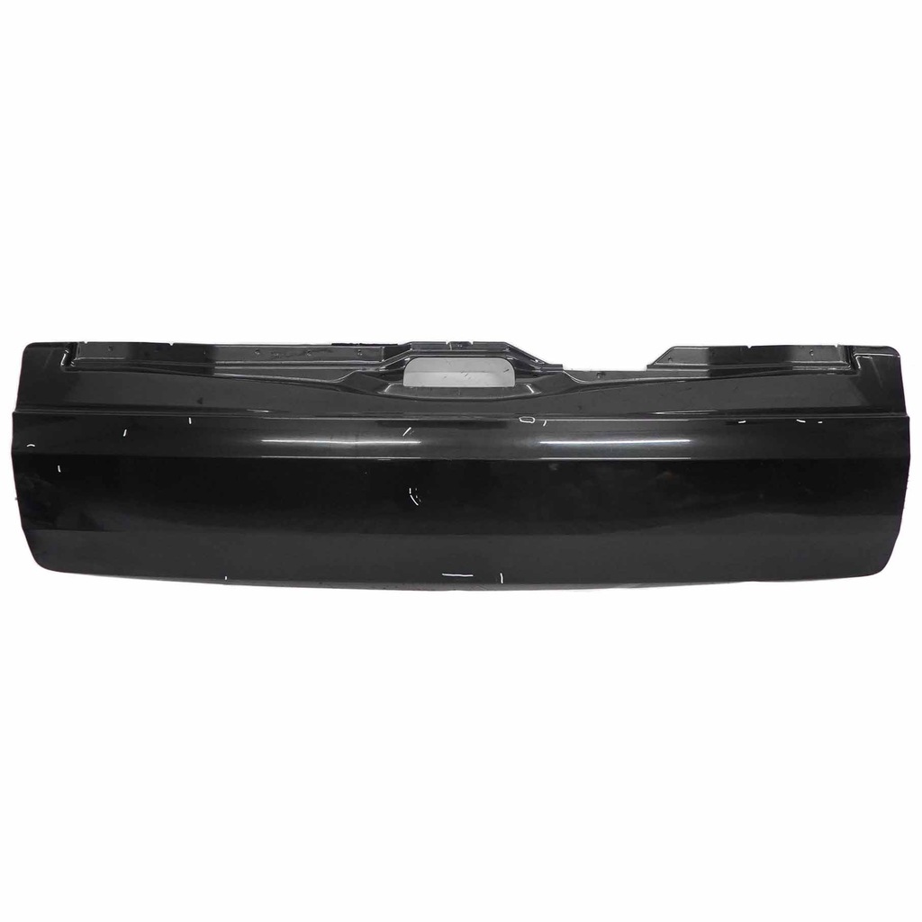 BMW X5 E70 Dół Klapy Bagażnika Black Sapphire 475 - 13701854025 ...