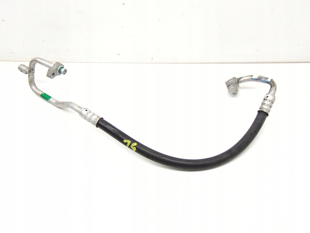 PRZEWÓD KLIMATYZACJI 97762-2R000 HYUNDAI I30 - 11958627757 - oficjalne ...