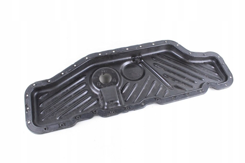 MISA MISKA OLEJOWA AUDI A6 C6 2.7 TDI BPP 04-11 - 12988955901 ...