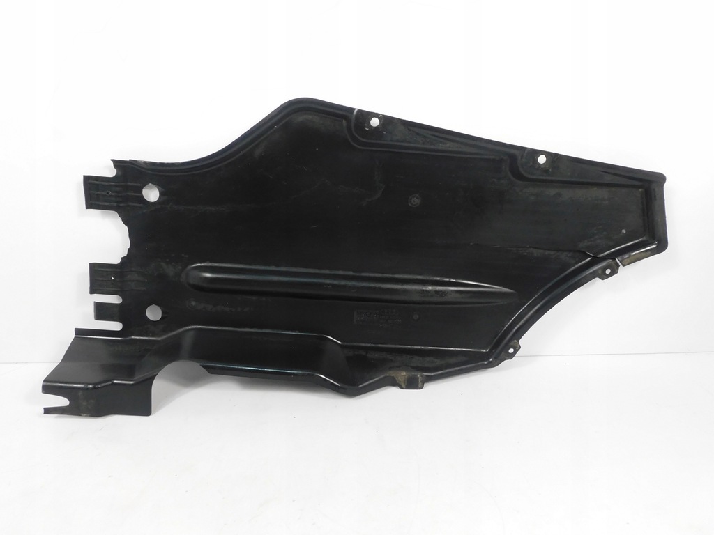 AUDI Q5 8R0 OSŁONA PODWOZIA LEWA TYŁ 8R0825215A - 11788168687 ...