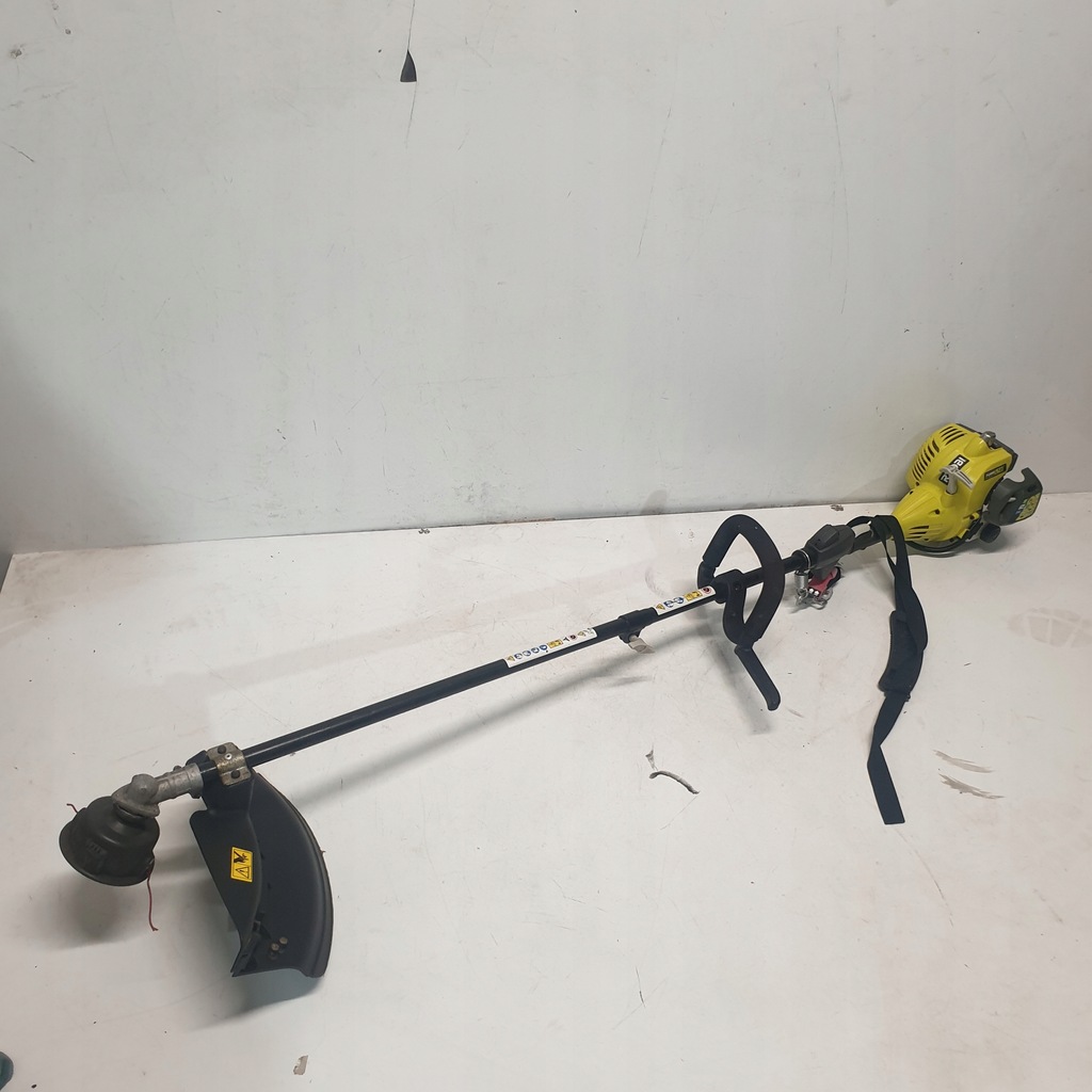 Podkaszarka spalinowa RYOBI LT2 RBC26 SE /ZK - 13642971036 - oficjalne ...