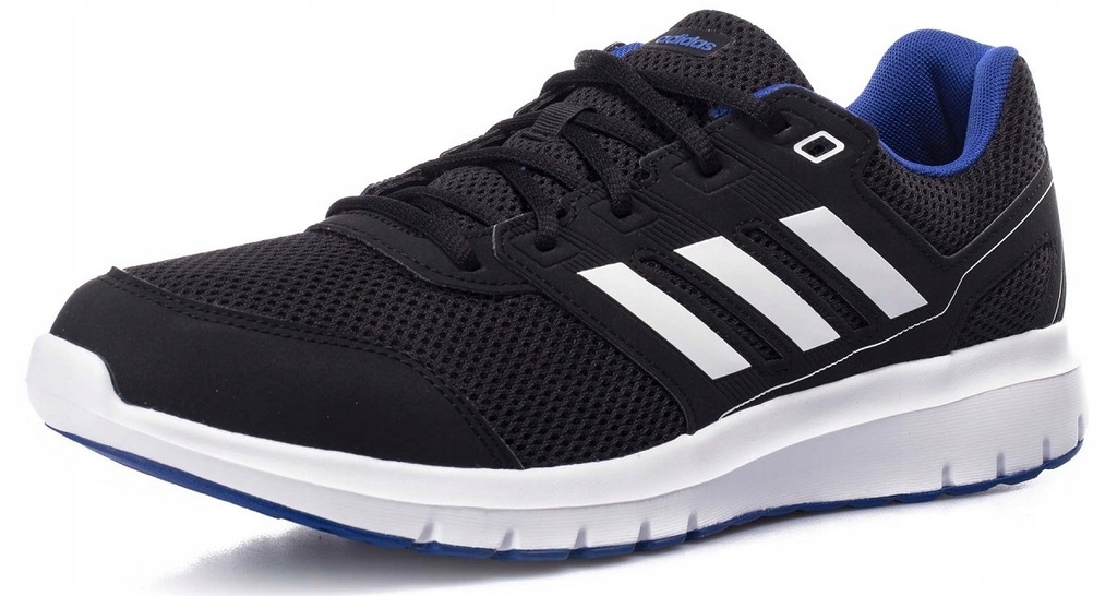 44 BUTY MĘSKIE ADIDAS DURAMO FV6057 LEKKIE - 9289564618 - oficjalne ...